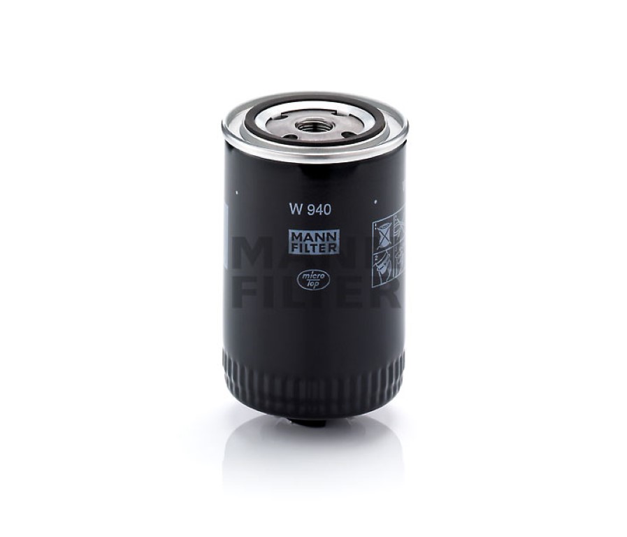 W940 Oil Filter – First Filter & Battery | (306) 242-5321