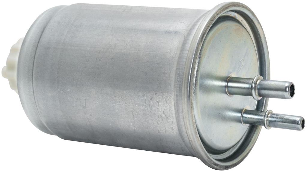 BF7965 In-Line Fuel/Water Separator with Drain – First Filter & Battery ...