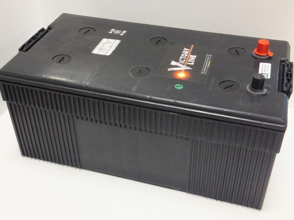 Group 8D 1560C/1300F 435R 18 War. – First Filter & Battery | (306) 242-5321