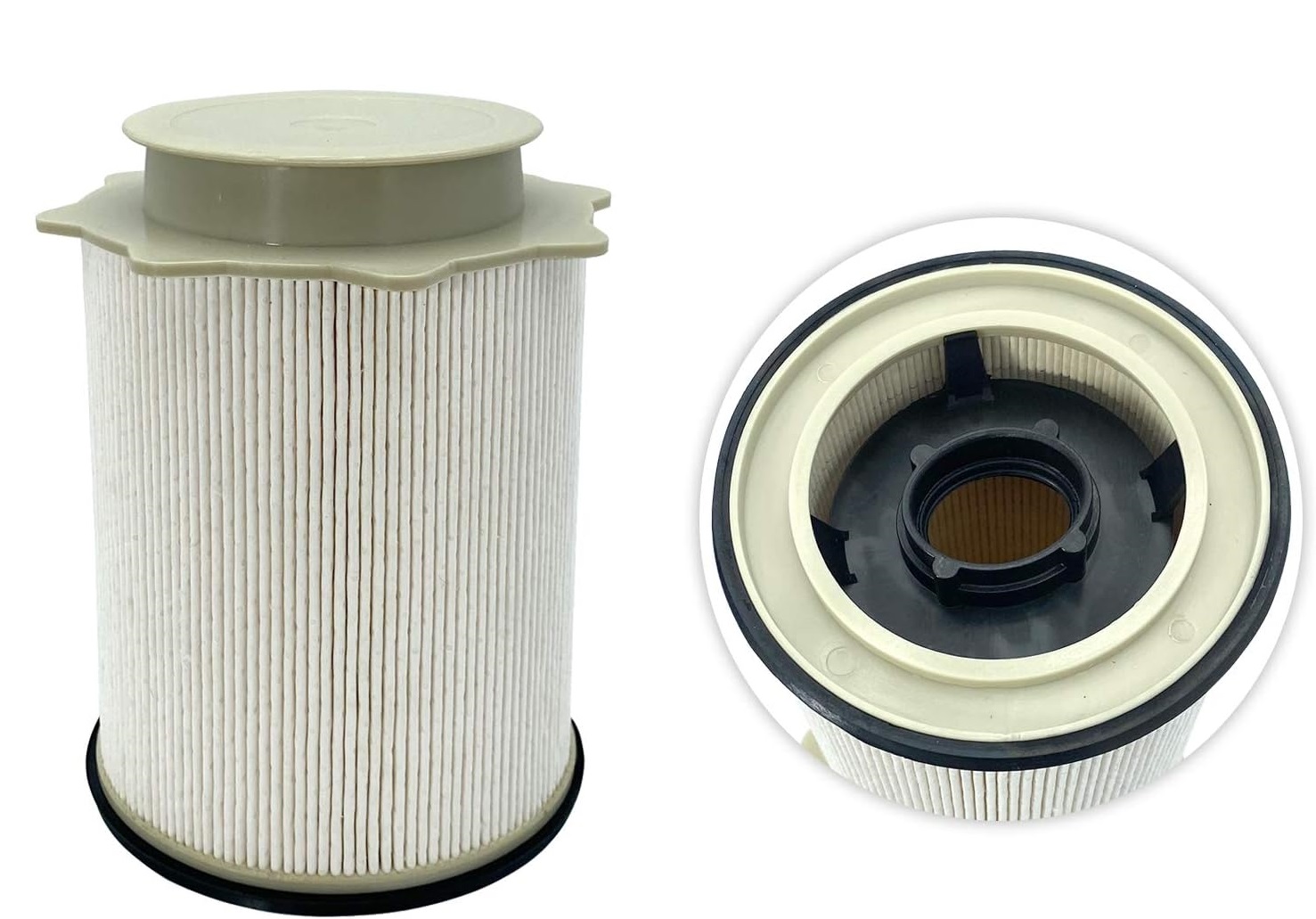 VLF2236 Fuel Filter Cartridge – First Filter & Battery | (306) 242-5321